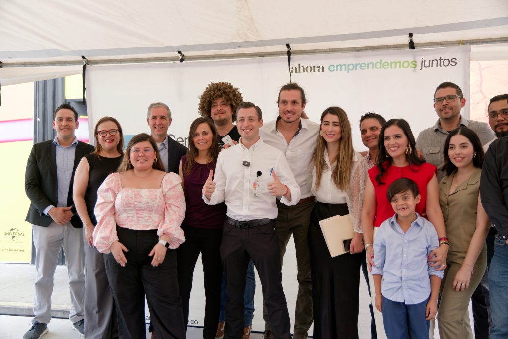 Iconn | Inaugura centro de apoyo ICONN en Nuevo León; Será su sede de ...